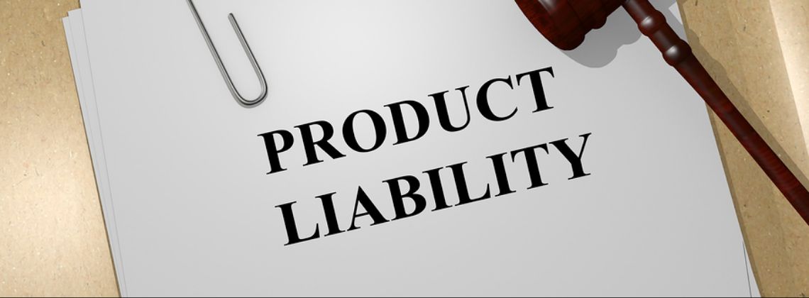 Famous Examples of Product Liability | Horst Law Firm