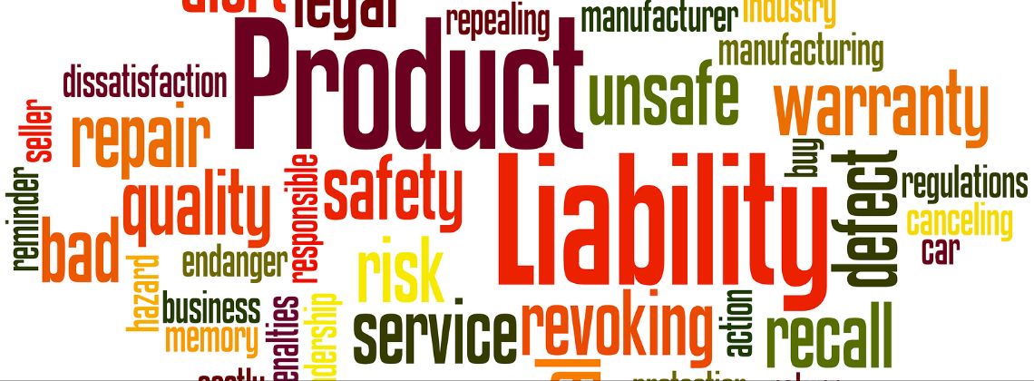 File A Product Liability Claim in Florida? | Horst Law Firm